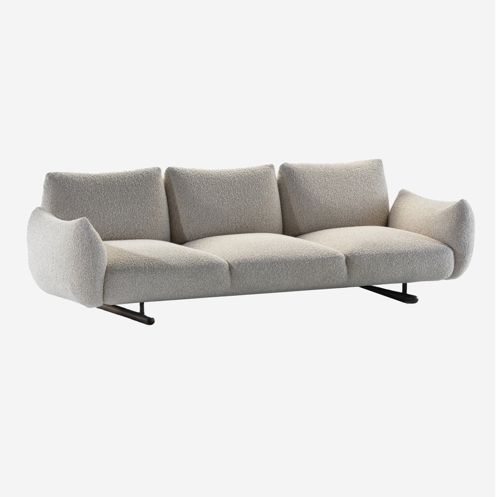 Prostoria Buffa Sofa – das möbel | 1060 Wien
