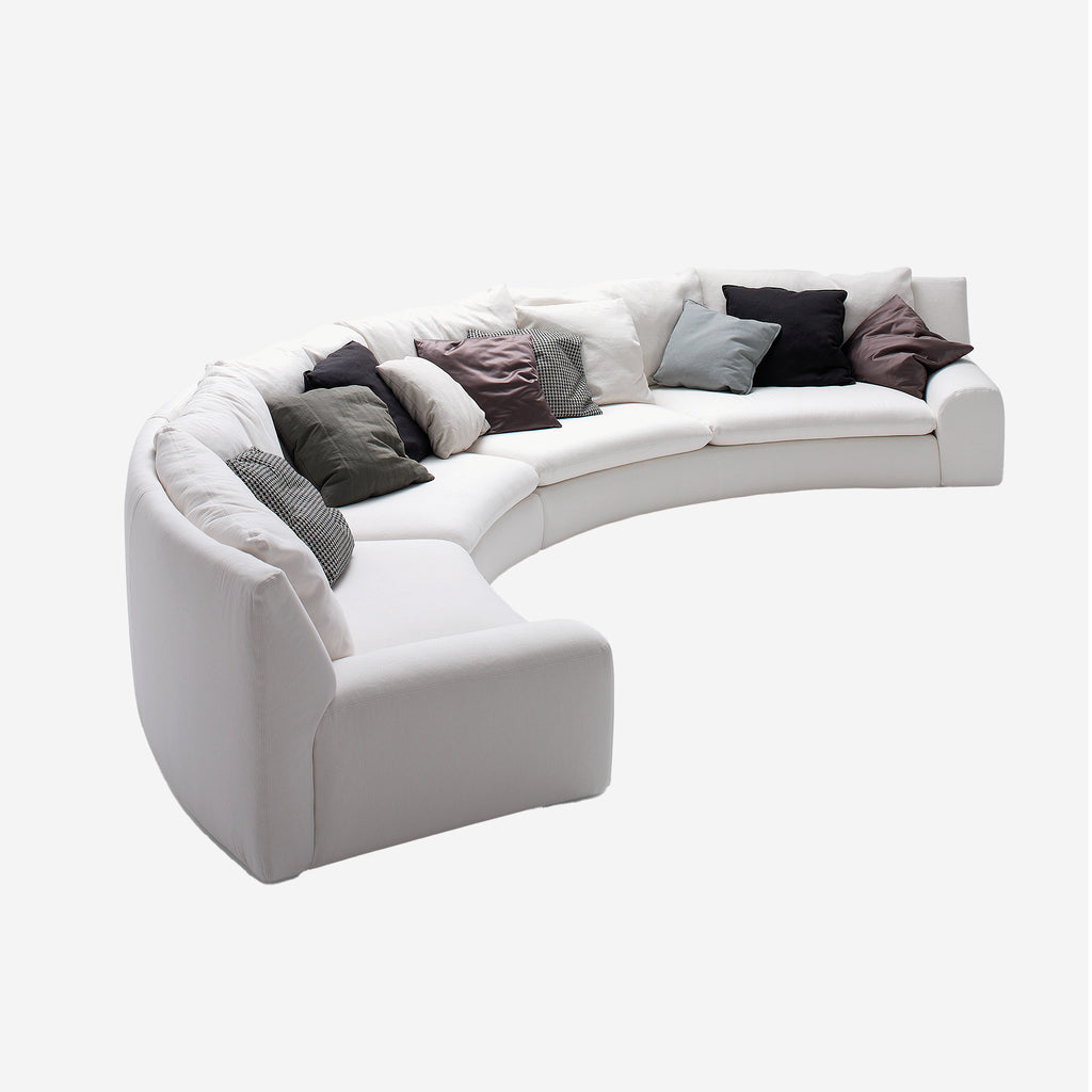 Arflex Ben Ben Sofa – das möbel | 1060 Wien