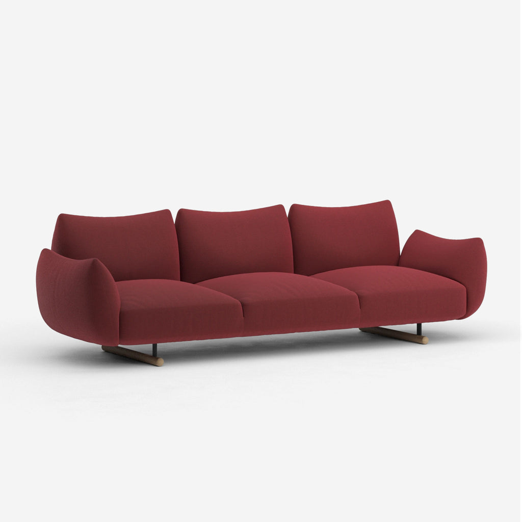 Prostoria Buffa Sofa – das möbel | 1060 Wien