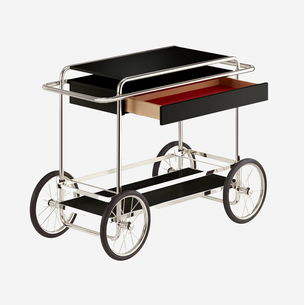 Tecta Barwagen M4RS – das möbel | 1060 Wien