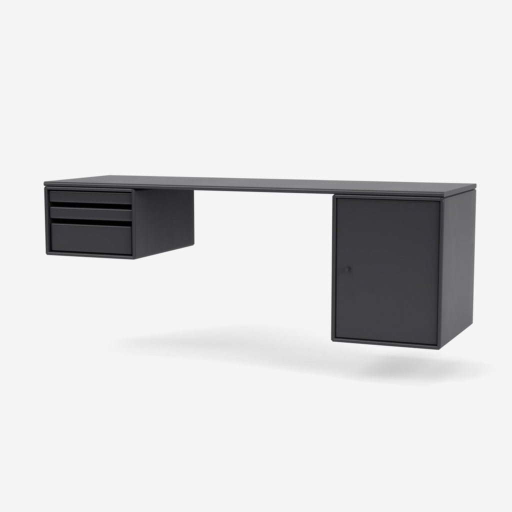 Montana Design Workshop Schreibtisch – das möbel | 1060 Wien